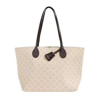 By Malene Birger Abigail Bag - - Bags - Damen - Beige - ONE SIZE
