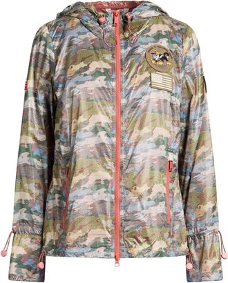 Dekker JACKEN & M&Auml;NTEL - Jacken und Anoraks auf YOOX.COM