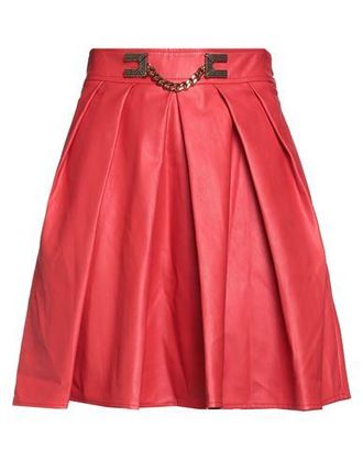 Elisabetta Franchi BAS - Mini-jupes sur YOOX.COM