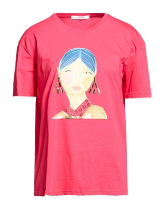 White Wise TOPS - T-shirts auf YOOX.COM