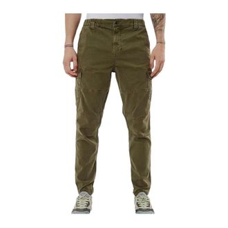 Kaporal Herren, Hosen, Gr&uuml;n, MGr&ouml;&szlig;e
