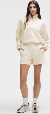 lululemon Short taille hauteSoftstreme de pour Femmes - 10 cm - Taille 12