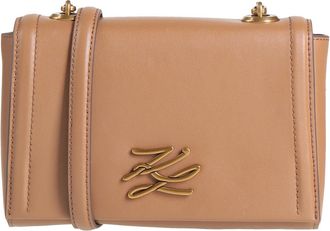 Karl Lagerfeld K/AUTOGRAPH SM CROSSBODY