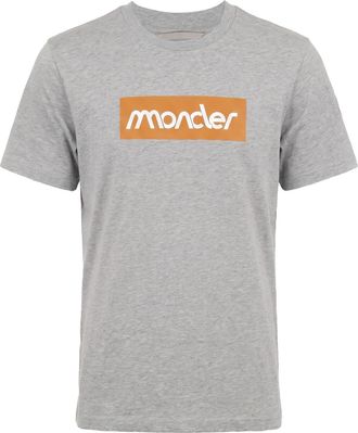 Moncler TOPS - T-shirts auf YOOX.COM