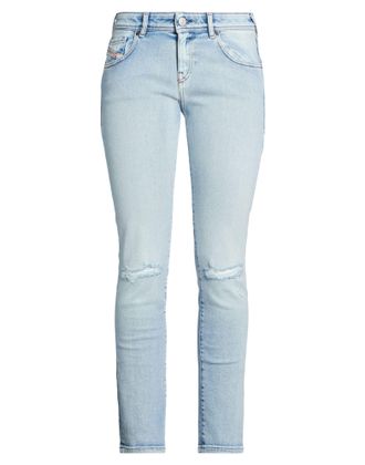Diesel HOSEN & R&Ouml;CKE - Jeanshosen auf YOOX.COM