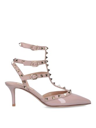 Valentino Garavani Chaussures &Agrave; Talon - Rockstud