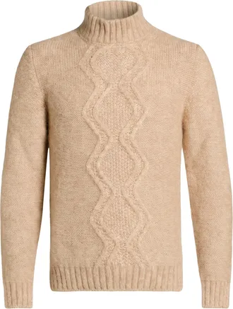 Messagerie STRICKWAREN - Rollkragenpullover auf YOOX.COM