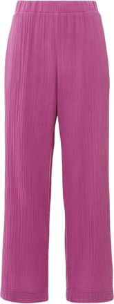 Xirena Pantalon Demsey Gaze de Coton Xirena