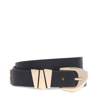 Guess G&uuml;rtel Guess BW9479 P6330 Schwarz