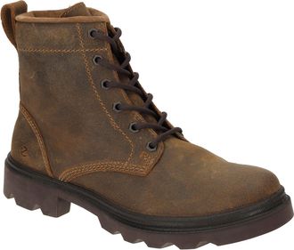 Ecco Grainer Damenschuhe 21472301034 21472301034 Braun, EU 40