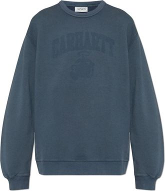 Carhartt Work in Progress Herren, Sweatshirts & Hoodies, Grau, SGr&ouml;&szlig;e