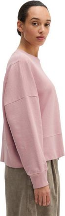 Marc O'Polo Sweatshirt mit recycelter Baumwolle