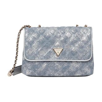 Guess Damen, Taschen, Blau, ONE SIZEGr&ouml;&szlig;e