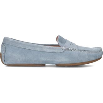 Stefano Lauran Damen, Schuhe, Blau, 39 EUGr&ouml;&szlig;e