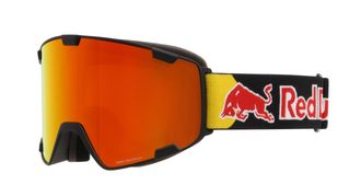 Red Bull Spect Eyewear Red Bull Snow Goggle PARK-20RE2