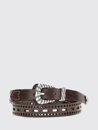 Etro Ceinture ETRO Femme couleur Marron
