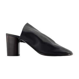 Christophe Lemaire Damen, Schuhe, Schwarzk, 38 EUGr&ouml;&szlig;e
