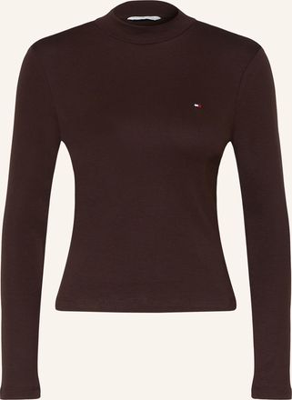 Tommy Hilfiger Longsleeve braun