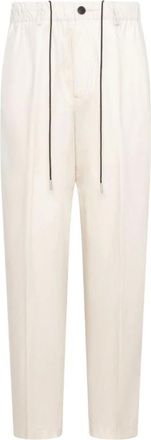 low brand Homme, Pantalons, Beige, Taille: W38 LOW Brand Rtw
