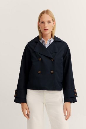 Bugatti Damen Jacke wasserabweisend