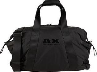 Emporio Armani BAGAGERIE - Sacs de voyage sur YOOX.COM