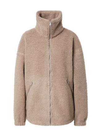 Aim'n Sportsweatjacke Pile