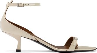 Giuseppe Zanotti MICKY BUCKLES 50 Sandalen