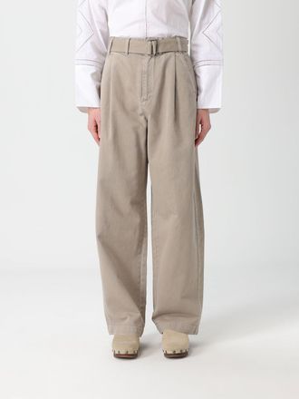 SOEUR Jeans SOEUR Damen Farbe Grau