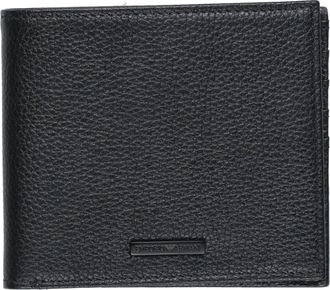 Emporio Armani Kleinlederwaren - Brieftaschen auf YOOX.COM