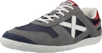 Munich Homme, Chaussures, Gris, Taille: 43 EU Goal 1634