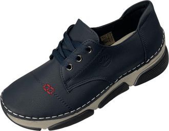 Kumixi Schn&uuml;rschuh