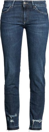 Atelier Cigala's HOSEN & R&Ouml;CKE - Jeanshosen auf YOOX.COM