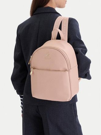 Beverly Hills Polo Club Rucksack CEO-BHPC-L-004-09 Rosa