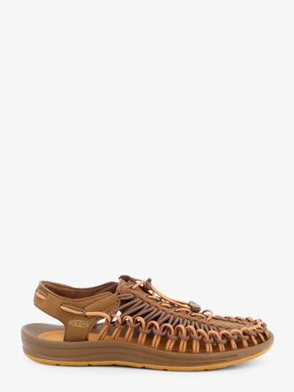 Keen Uneek M woven fabric sandals - KEEN - gender_Man