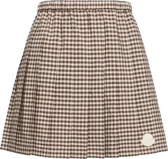 Moncler Femme, Jupes, Multicolore, Taille: 40 FR Sacs