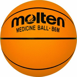 Molten Basketball B7M, ORANGE, 7