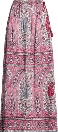 Antik Batik HOSEN & R&Ouml;CKE - Maxi-R&ouml;cke auf YOOX.COM