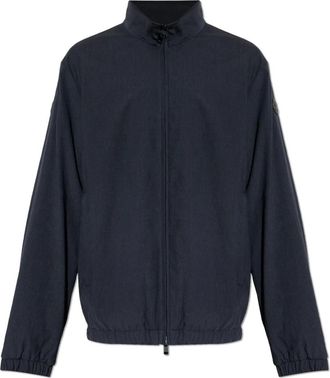 Moncler Homme, Vestes, Noir, Taille: XL Bonavent Jacket