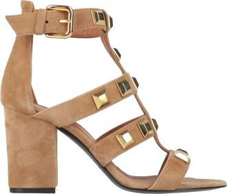 Via Roma 15 SCHUHE - Sandalen auf YOOX.COM