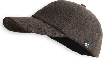 OPUS Damen M&uuml;tze | dark grape, 0