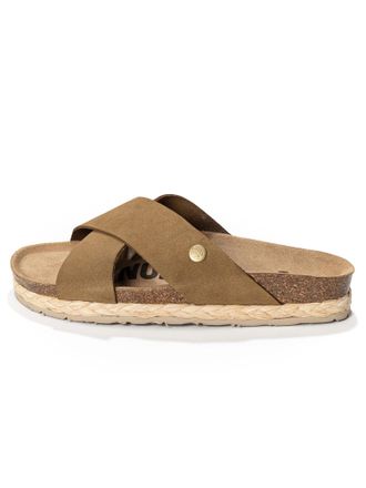 Bayton Pantolette Burgos