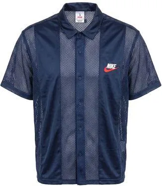 Nike TOPS - Chemises sur YOOX.COM