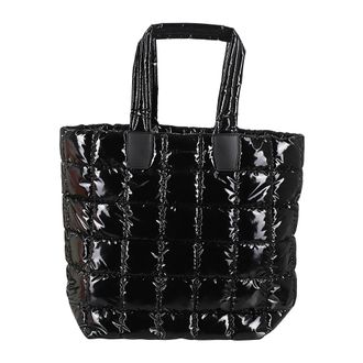 VeeCollective Porter Shopper - - Bags - Damen - Schwarzk - ONE SIZE