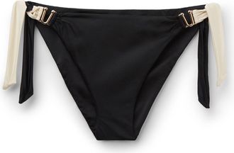 Calzedonia Bikinihose Elegant Bicolor