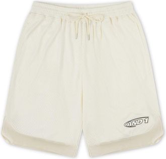 AND1 Shorts