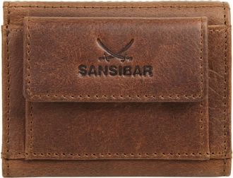 Sansibar Portemonnaie