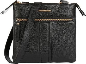 Geox D Artemidia A, Sac Femme, Noir, Einheitsgröße