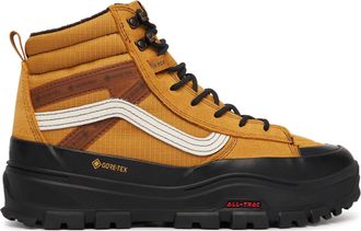 Vans Trekkingschuhe Vans Sk8-Hi GORE-TEX Insulated VN000Y63GR81 Gelb