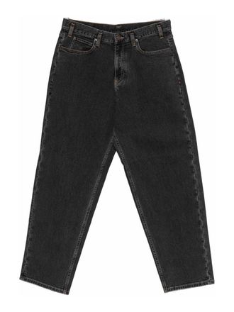 Emporio Armani Jean Droit - Gris