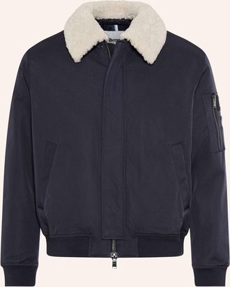 Brax Brax Blouson Style Logan blau